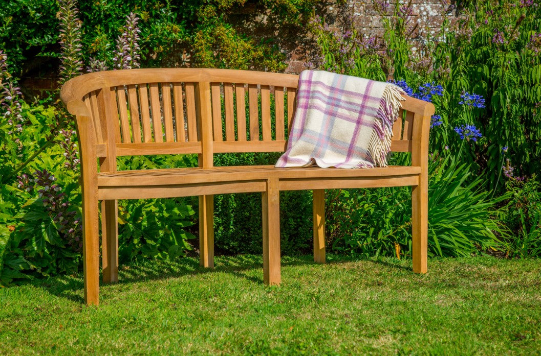 Wooden – Milton Ernest Garden Centre