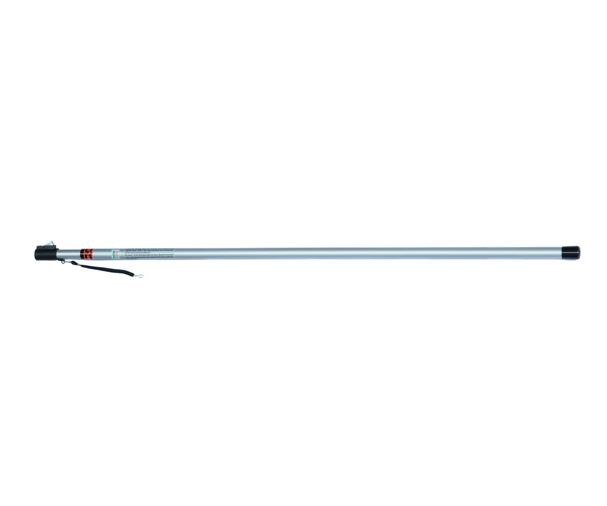 S/T Tele. Pole 2.44m - DP560 – Milton Ernest Garden Centre